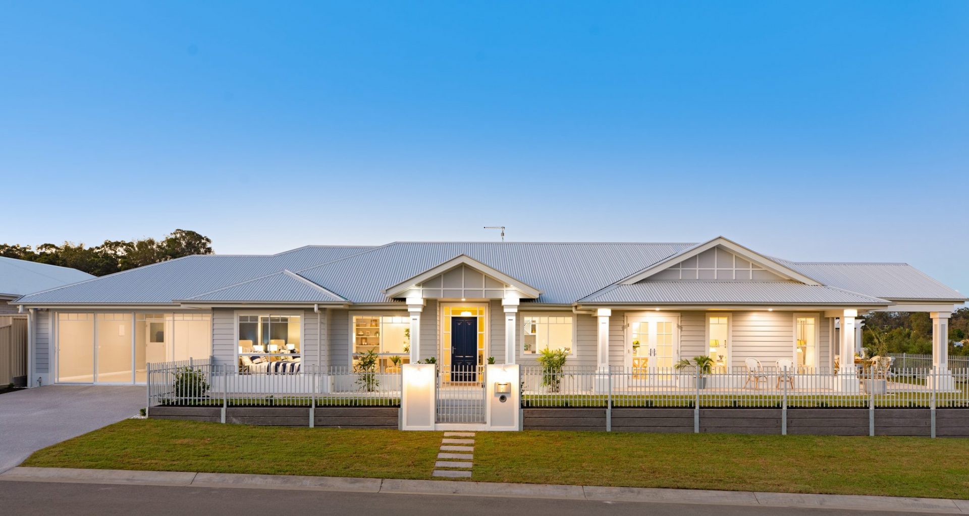 Homes Archives | Fiteni Homes