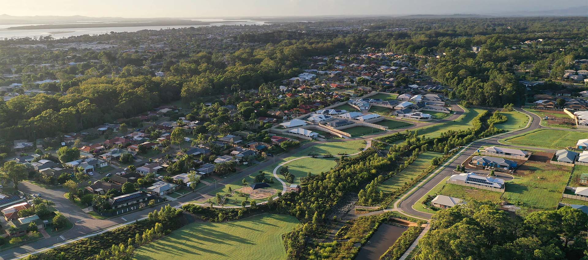 New Home Builder in Redlands, Brisbane | Fiteni