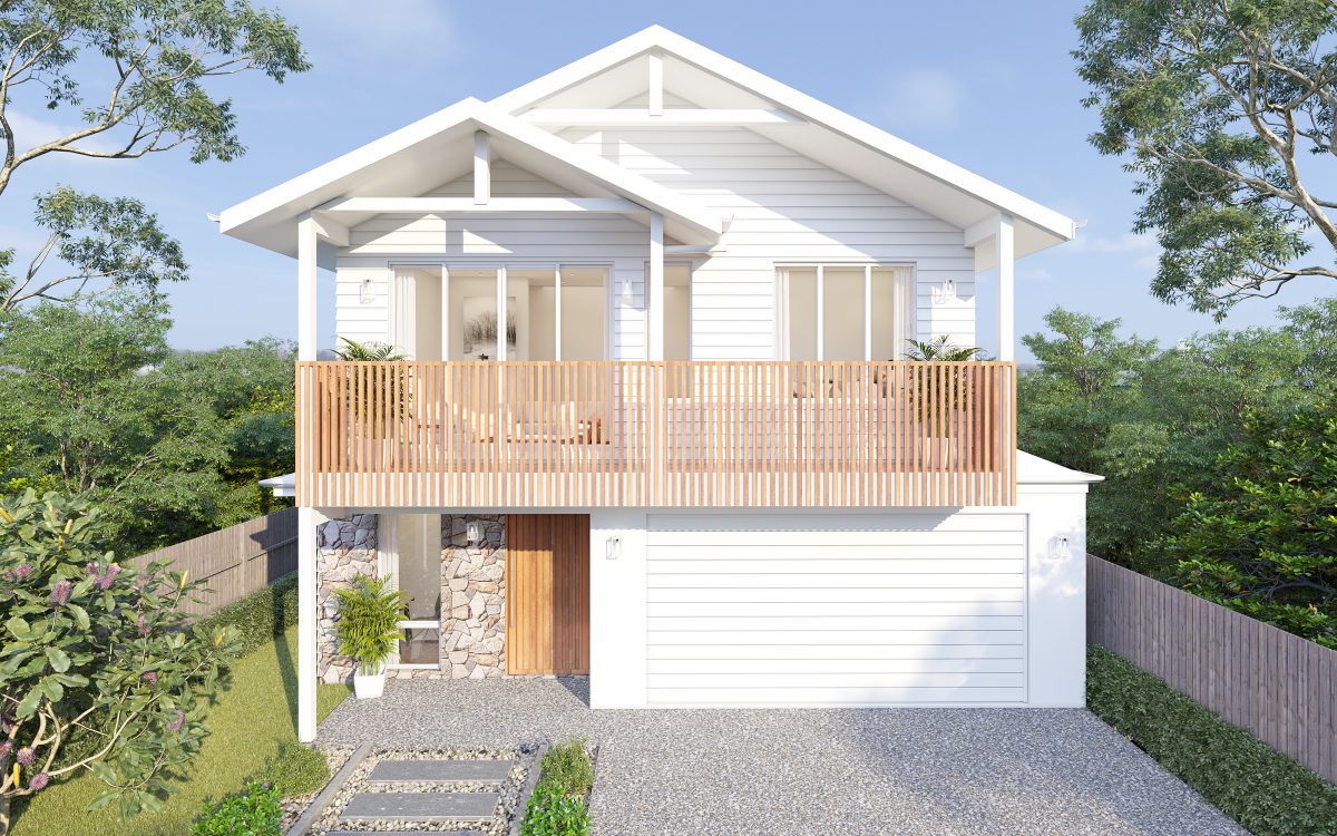 New Home Designs | Fiteni