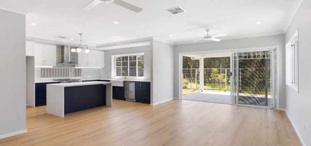 617 Arbor | Custom Home Gallery | Fiteni