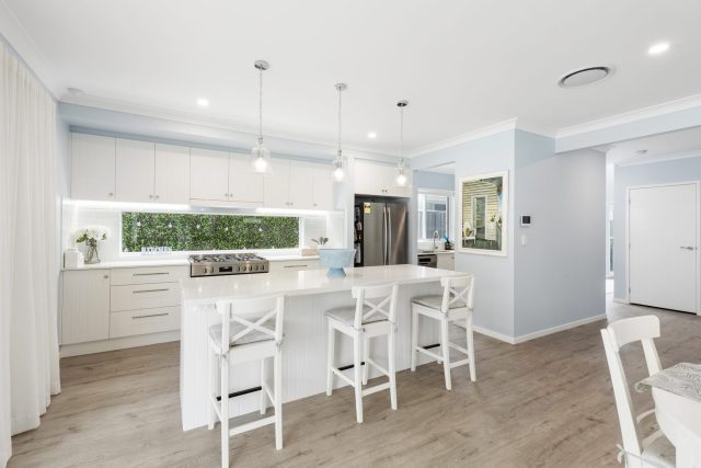 616 Arbor | Custom Home Gallery | Fiteni