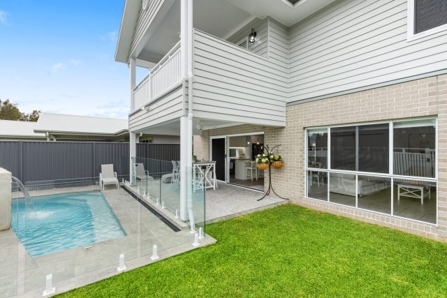 616 Arbor | Custom Home Gallery | Fiteni