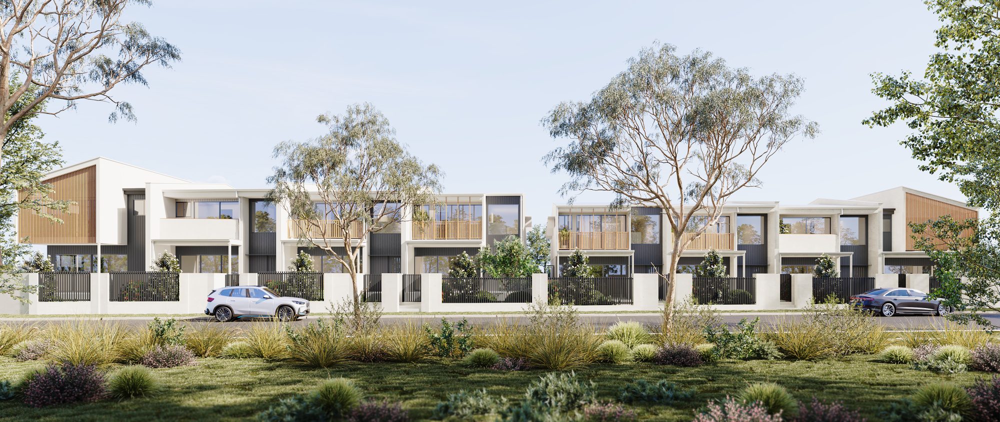 House and Land Packages | New Home Builders | Fiteni Homes