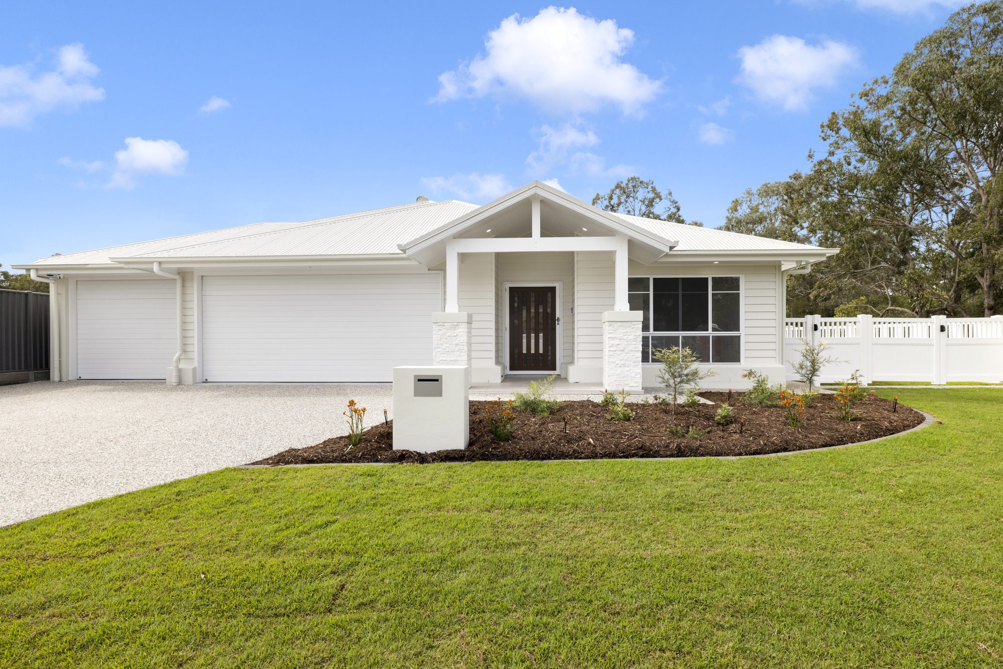 Custom Home Gallery - 20 Abbey | Fiteni