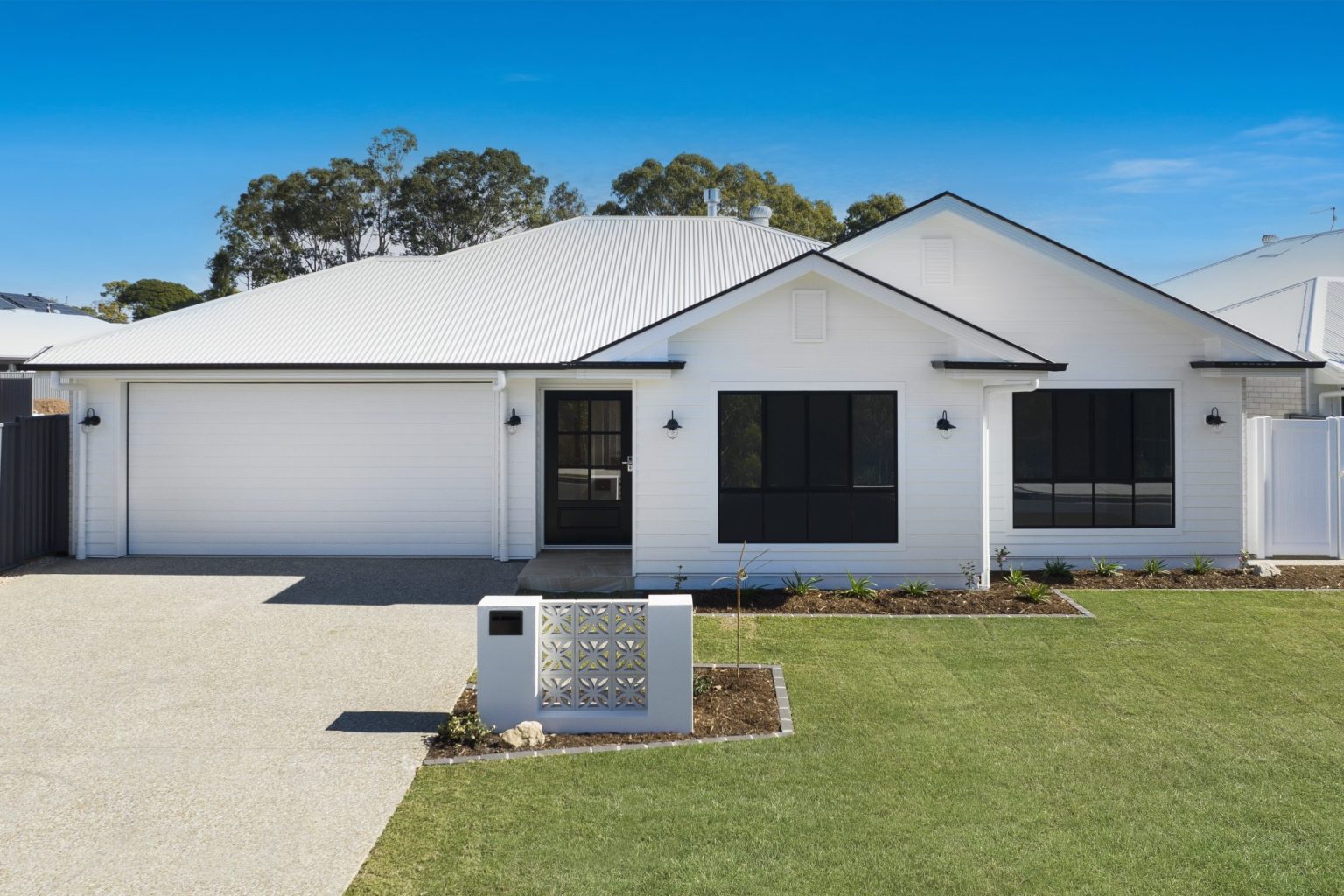 Custom Home Gallery - 633 Banyan | Fiteni