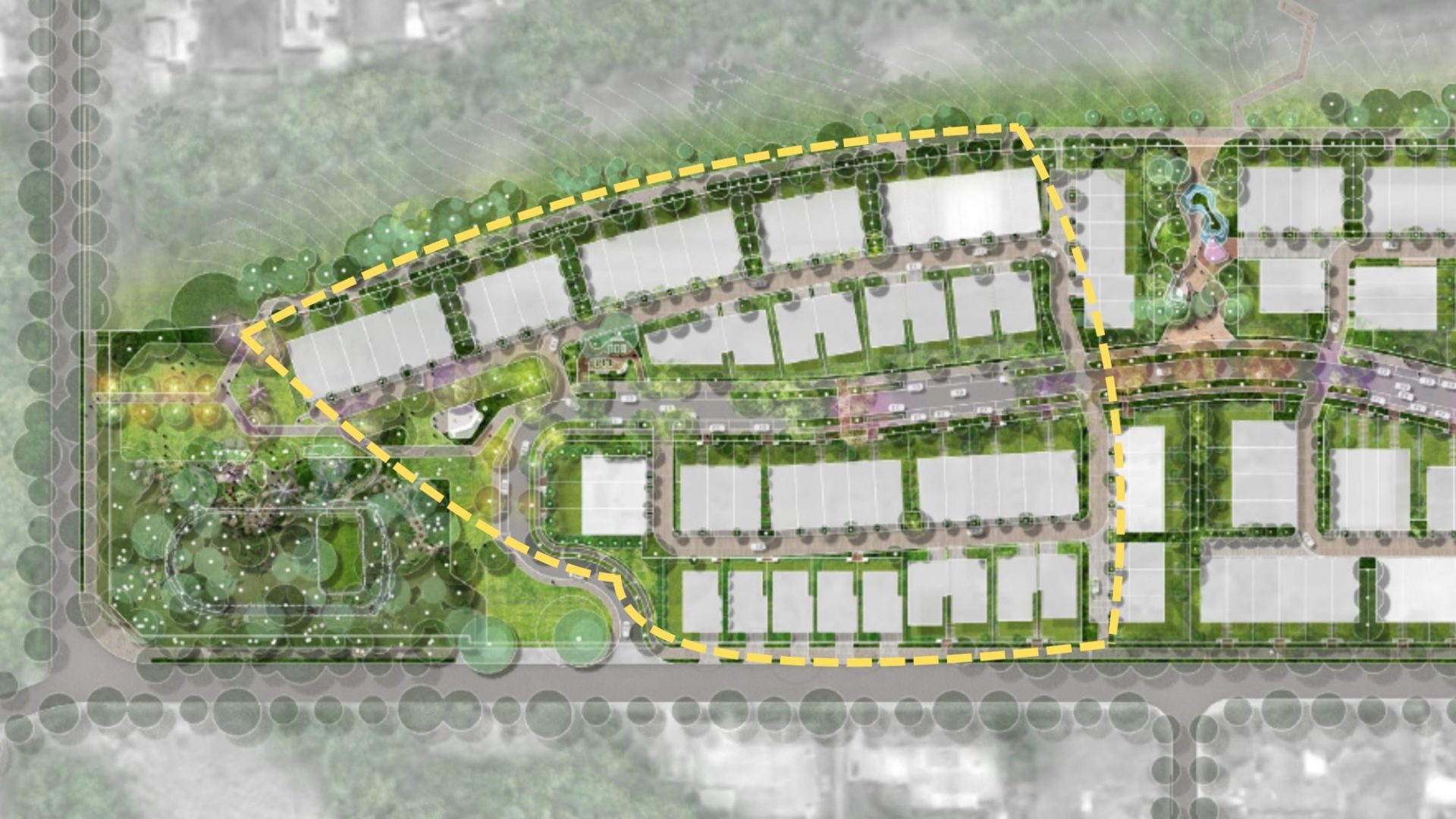 Progress at Botanix: What's Next for the Former Garden Centre?