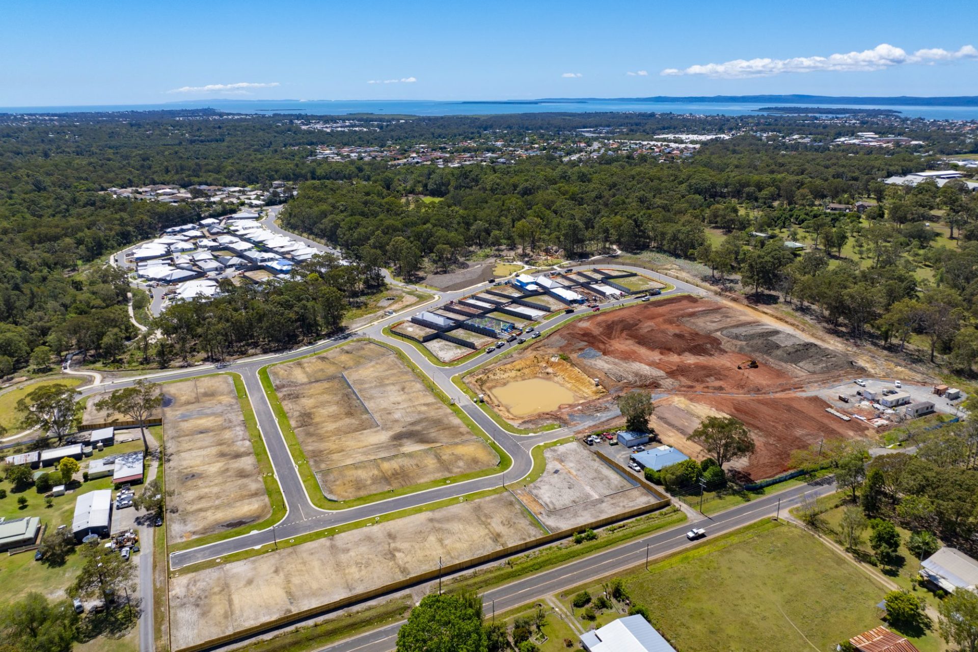 Woodbury Stage 1.4(a) NOW SELLING | Fiteni