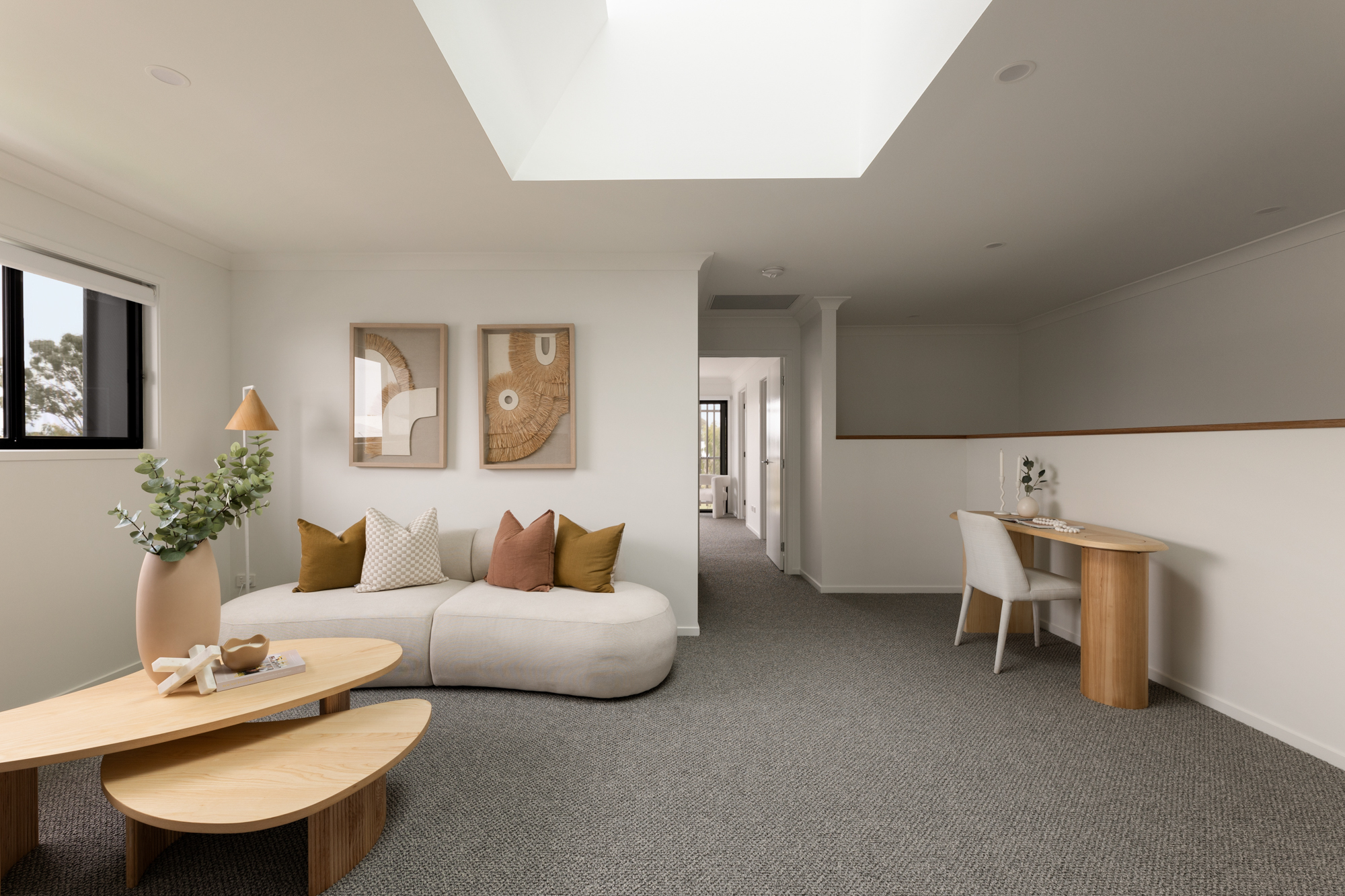 Vida Terraces, Alex Hills: Fiteni's First Terrace Project