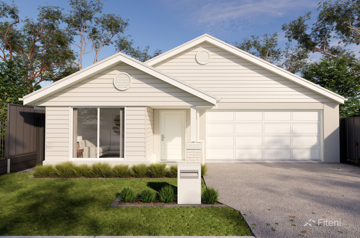 Lot 65 Kauri Boulevard, Victoria Point QLD 4165 - Fiteni Homes