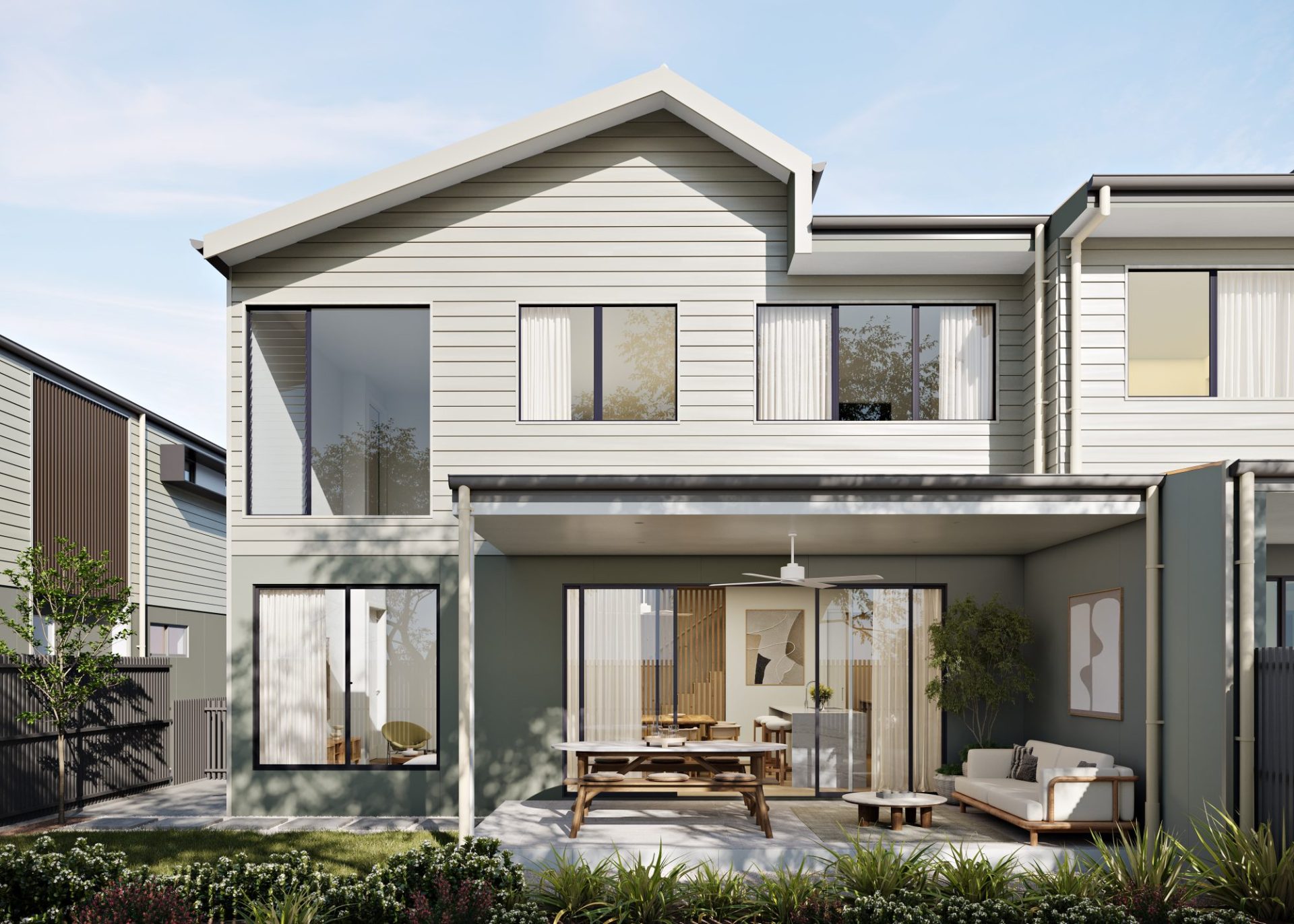 Arbor Terraces, Wellington Point - Fiteni's Next Boutique Terrace ...