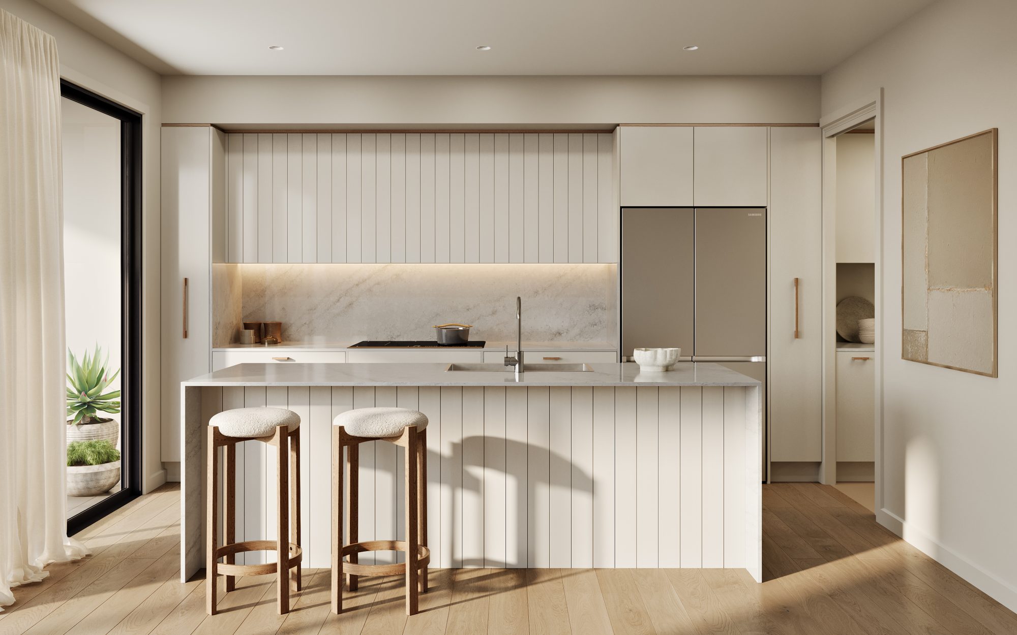 Arbor Terraces, Wellington Point - Fiteni's Next Boutique Terrace ...