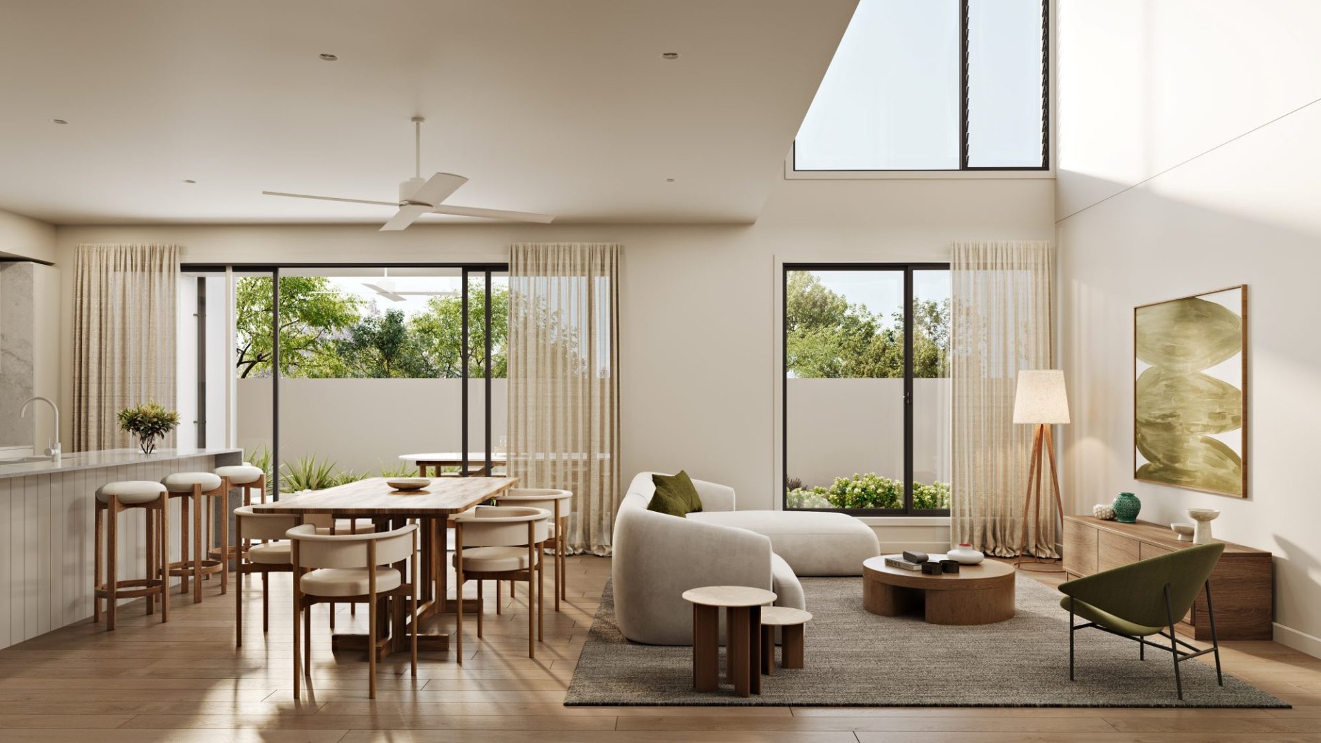 Arbor Terraces, Wellington Point - Fiteni's Next Boutique Terrace ...