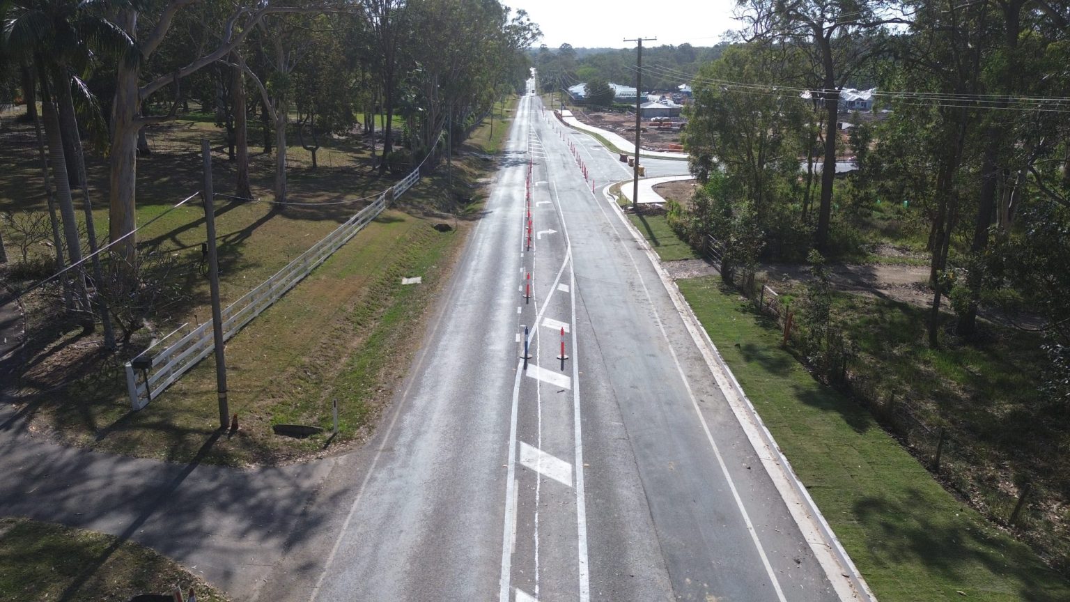 Double Jump Road: Now Open - Fiteni