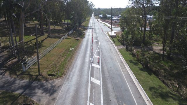 Double Jump Road: Now Open - Fiteni