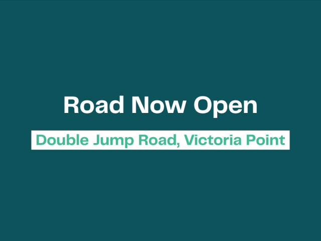 Double Jump Road: Now Open - Fiteni